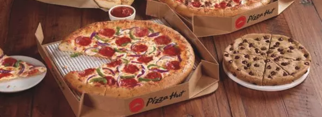Pizza Hut Facing International Boycott - Red Right Patriot