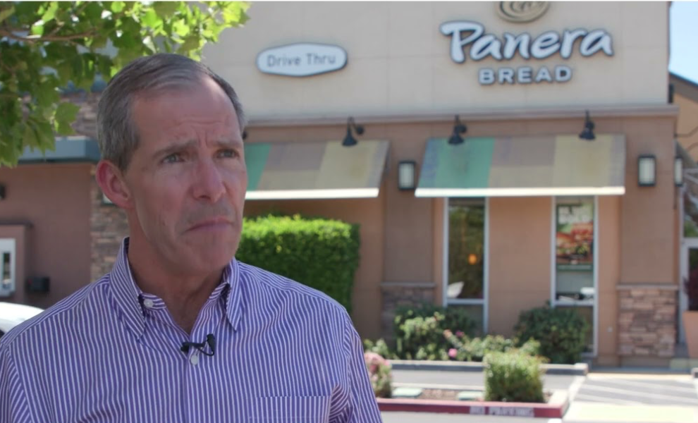 Panera Bread Company Gets Law Exemption - Red Right Patriot