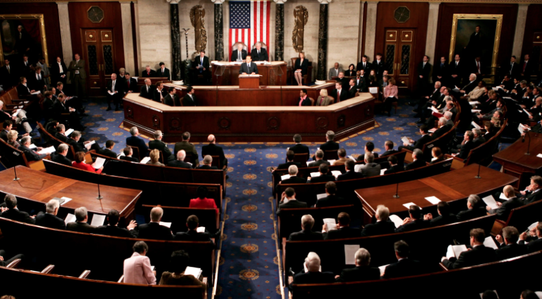 Senate Passes Sending Bill - Red Right Patriot