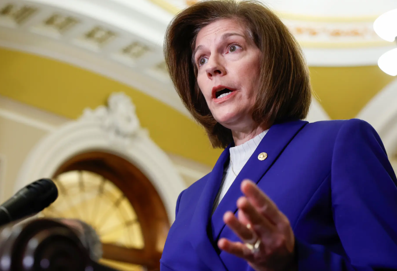 Dem Senator Staffer Passes Away After Accident - Red Right Patriot