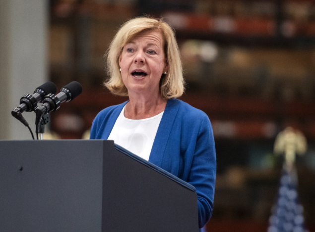 Man Charged After Threat In Wisconsin - Red Right Patriot