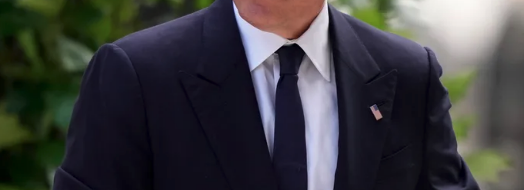 Judge Issues Order In Hunter Tax Case - Red Right Patriot