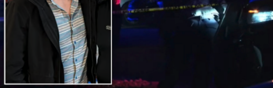 Jamie White Murdered In Austin - Red Right Patriot
