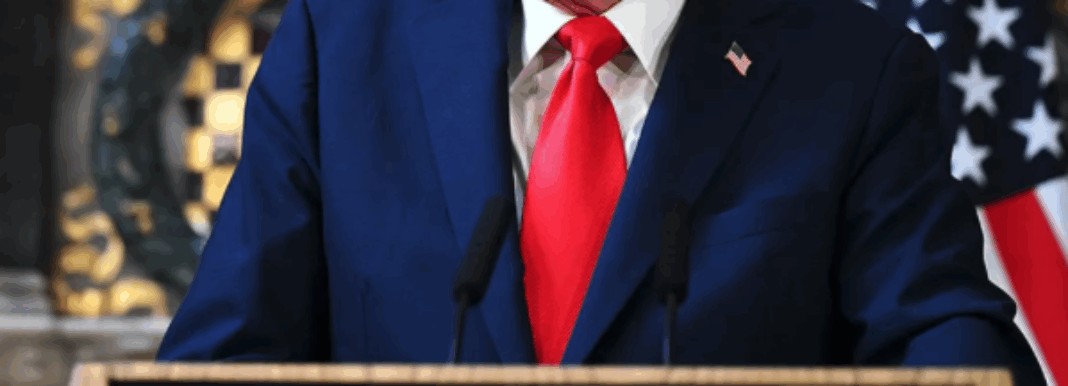 In One Vote Senate Approves 48 Trump Appointees - Red Right Patriot