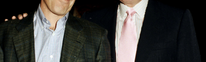 Handwritten Epstein Notes Confirm Trump Was No Friend - Red Right Patriot